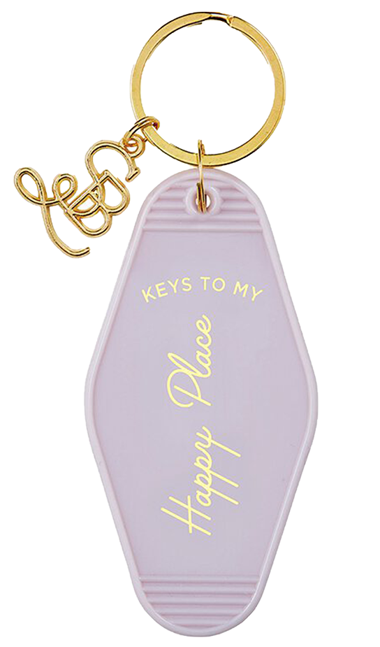 Key Chains – Evoke Delight